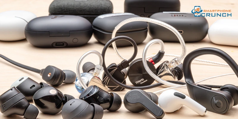 List Of The Best Earphones Under 1500: Affordable And Potent