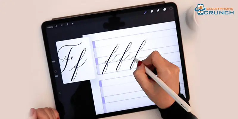 Stand Out and Stay Remembered with Best Calligraphy Apps.